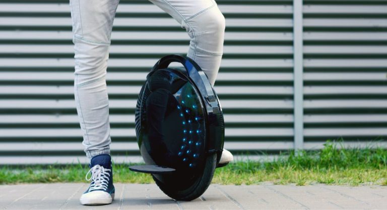 Les monocycles électriques sont-ils sûrs pour les débutants ? - 7 ...